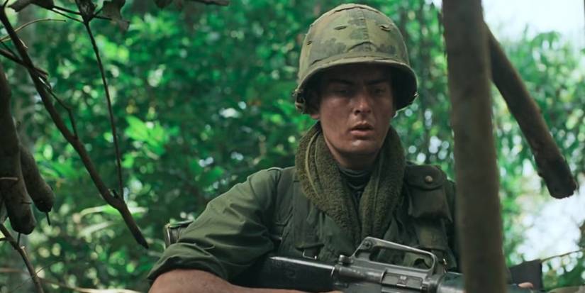 10 Most Realistic & Accurate Scenes In War Movies