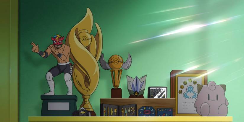 A Forgotten Pokémon Arc Made Ash a Champion Long Before Alola