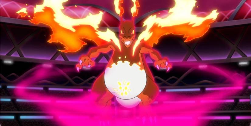 Every Pokémon Battle Gimmick Through Gen 9, Ranked