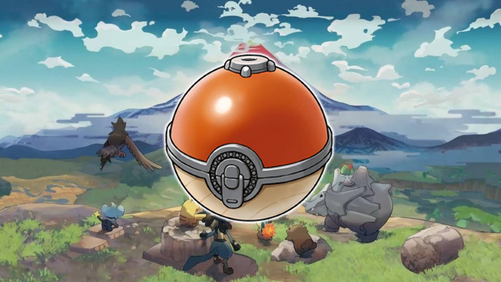 Legends: Arceus Does One Thing Better Than Any Other Pokémon Game