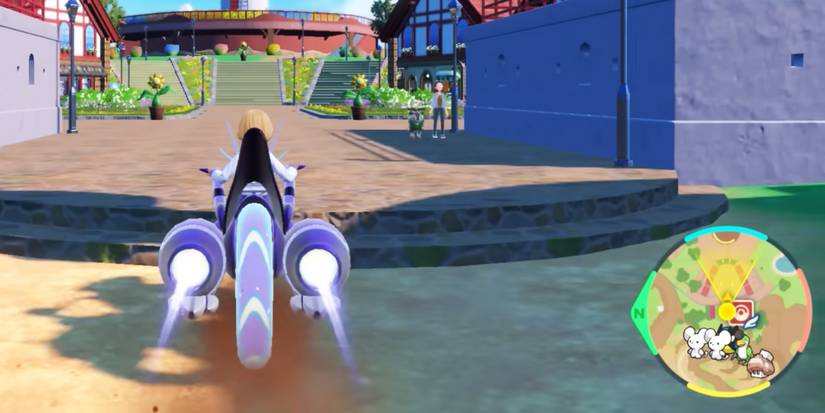 Every Pokémon Scarlet & Violet Leak That's Come True (So Far)