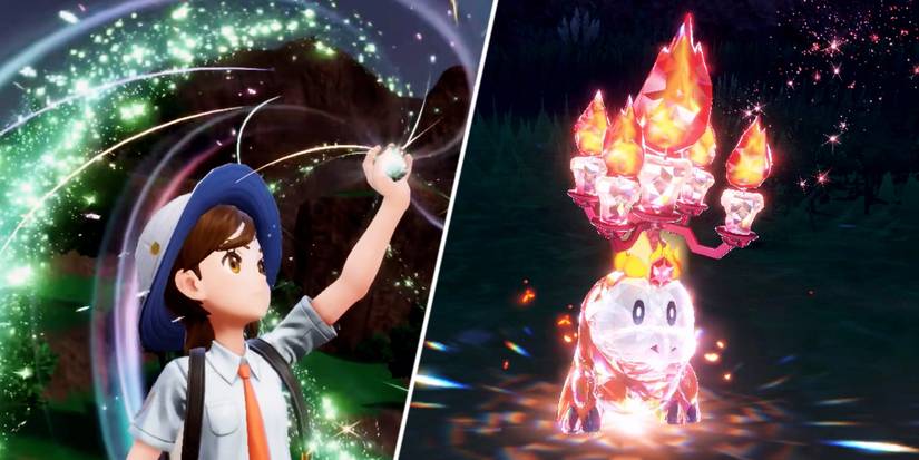Every Pokémon Battle Gimmick Through Gen 9, Ranked