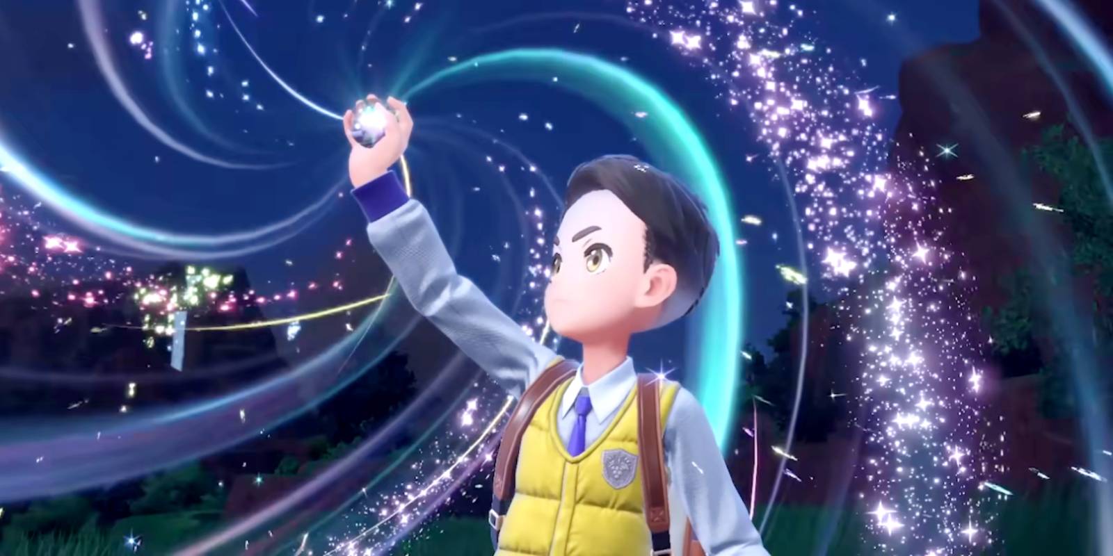 Pokémon Scarlet & Violet: Weirdest Gen 9 Designs We've Seen So Far