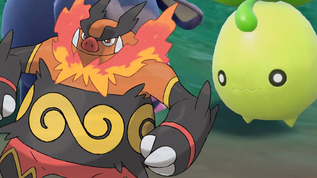 Popular Pokémon Leaker Reveals Which Pokémon Aren't In Scarlet & Violet