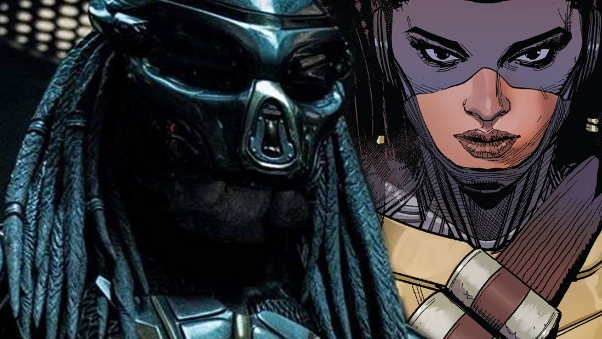 Predator's Theta Has Killed More Yautja Than EVERY Movie Hero Combined