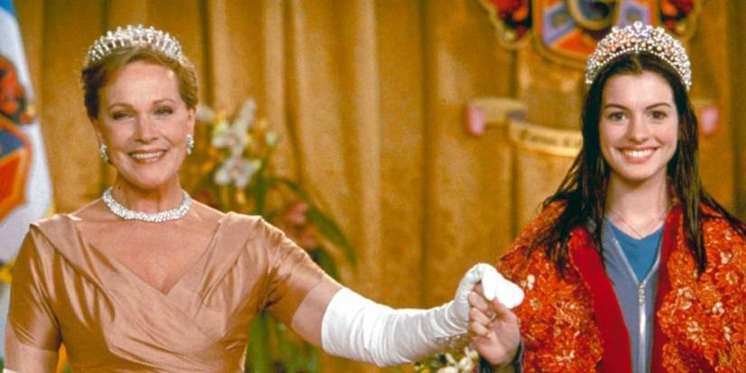 20 Best Quotes From The Princess Diaries