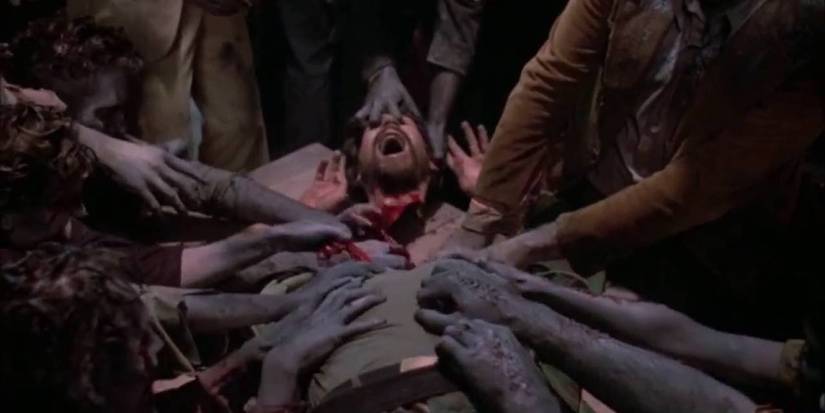 10 Goriest Horror Movies Ever Made, According To Reddit