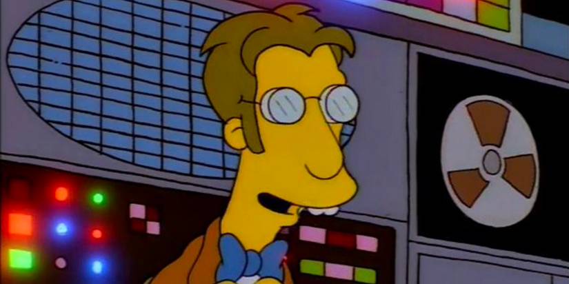 The Simpsons: 10 Predictions That Were Wrong