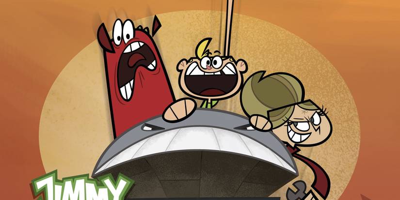 10 Best Animated Shows That Deserve A Revival, According To Reddit