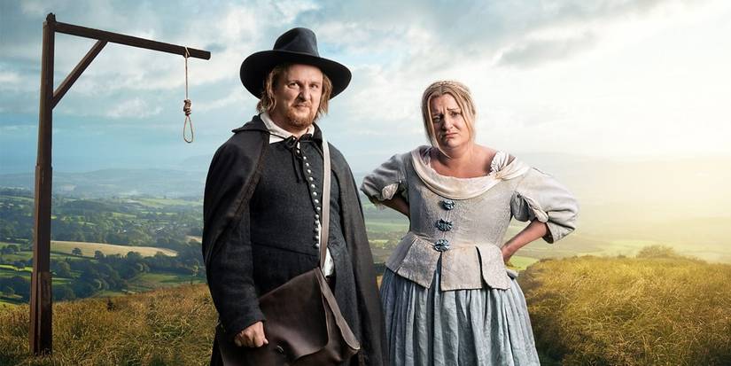 10 Best British Sitcoms Since 2020, According to IMDb