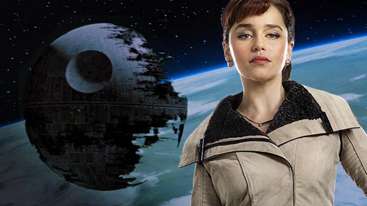 Solo's Qi'ra Has Huge New Relevance to Star Wars' Original Trilogy Canon