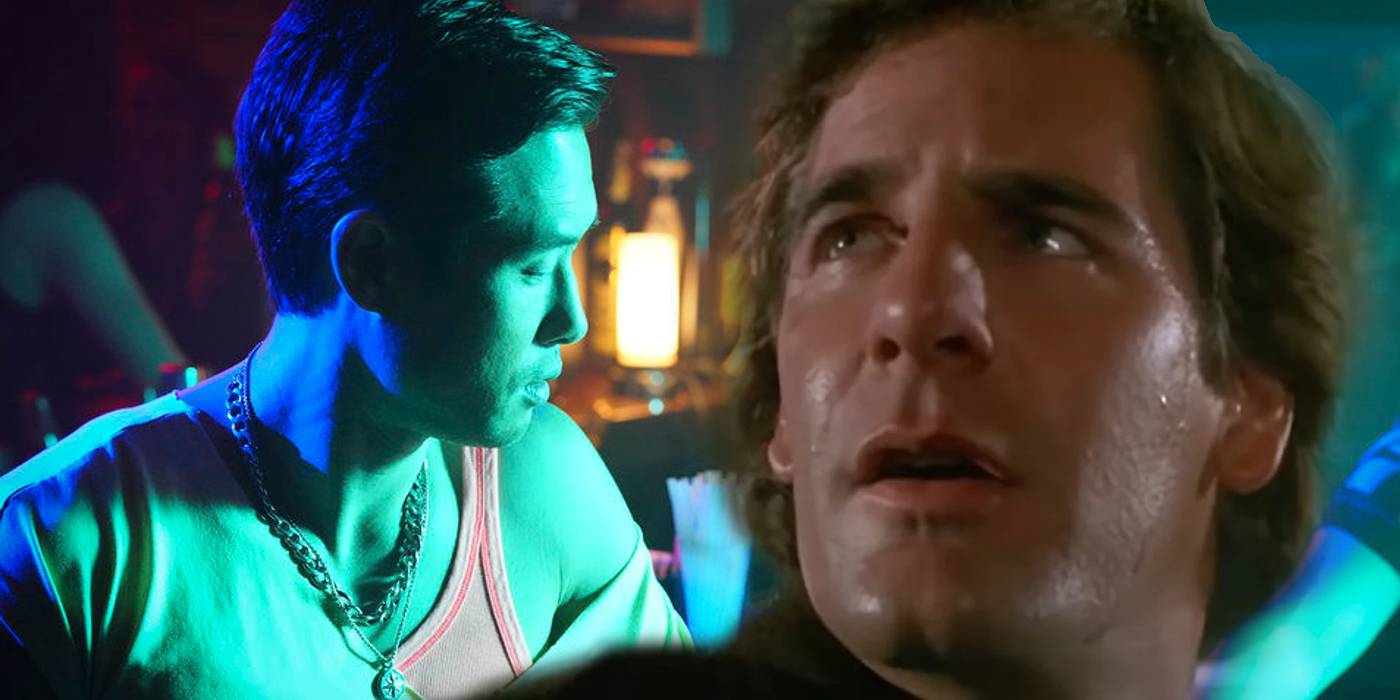 Quantum Leap Reveals What Happened To Sam's Body Every Time He Leaped
