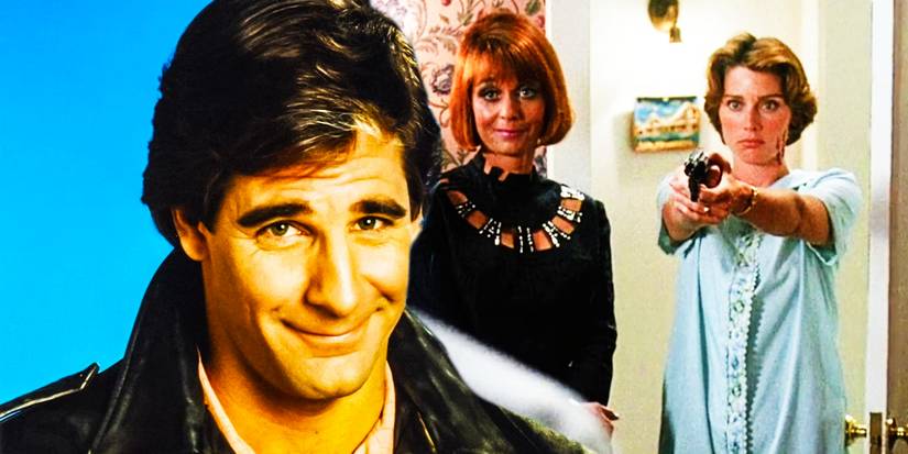 Quantum Leap Traitor Twist Redefines The Original Show & Reboot