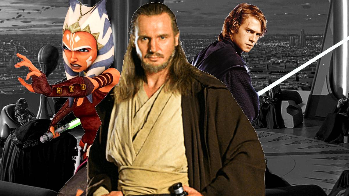 Star Wars: 10 Jedi Who Don't Play By The Rules