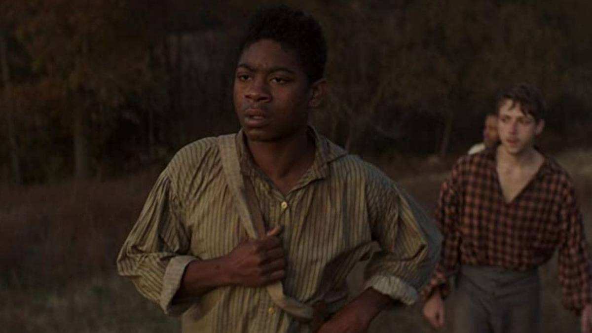 Freedom’s Path Review: Smith’s Heartfelt Debut Can't Overcome Its Hurdles