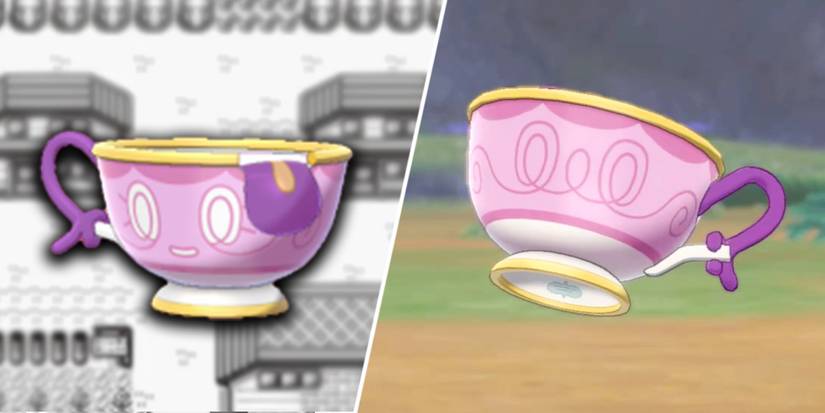 What Are The Rarest Shiny Pokémon