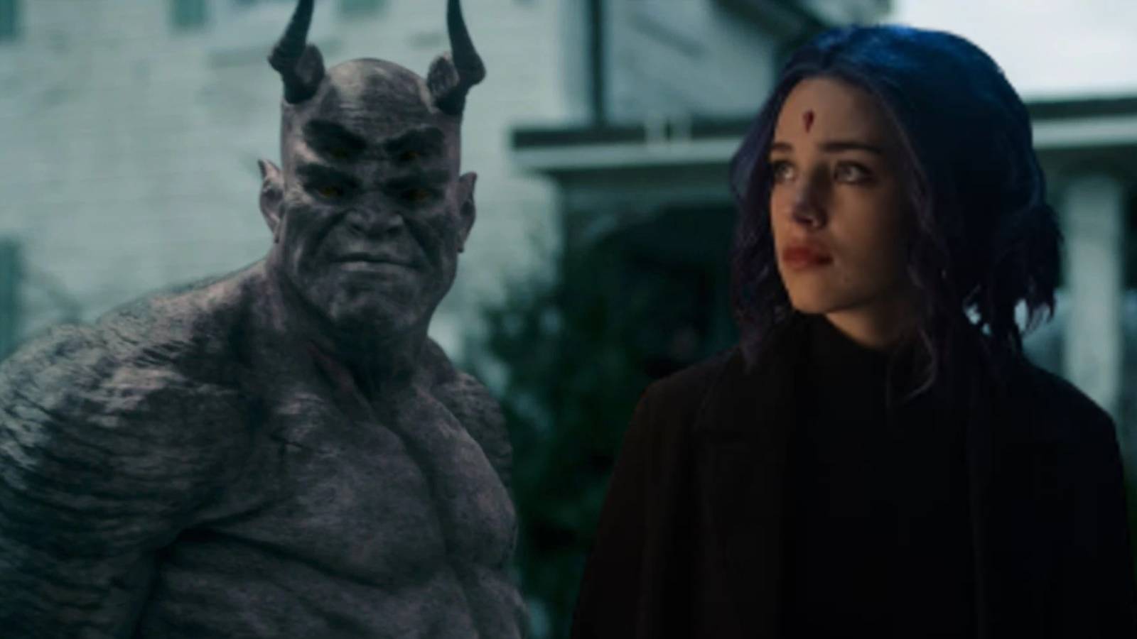 Trigon Is Appearing In Titans Season 4, Right?