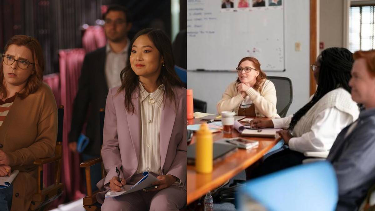 Reboot: The Show's 10 Best Quotes