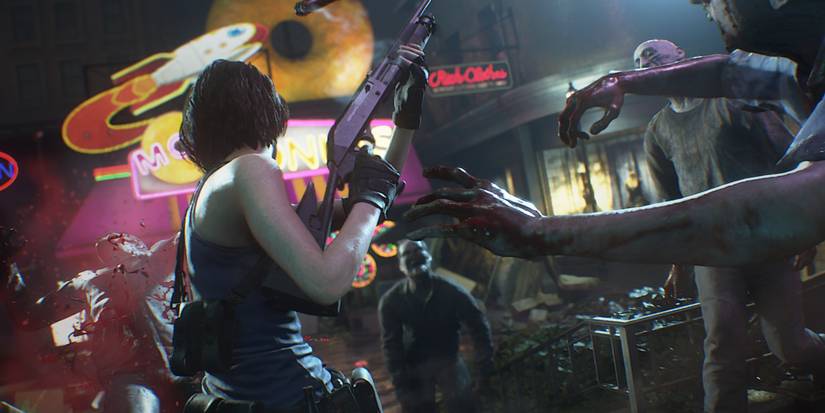 Every Resident Evil Remake, Ranked From Worst To Best
