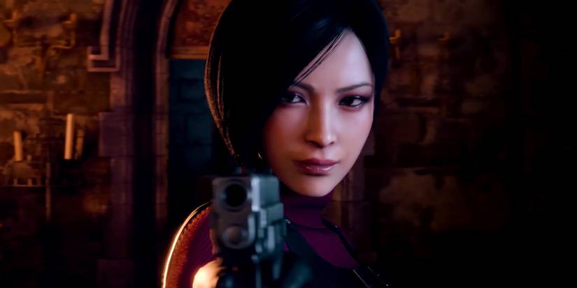 Every Resident Evil 4 Remake Character Compared To The Original