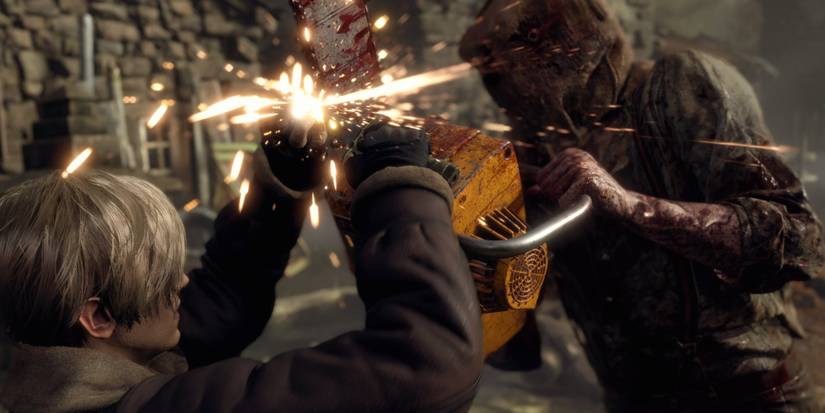 How Resident Evil 4 Changed The Survival Horror Genre Forever