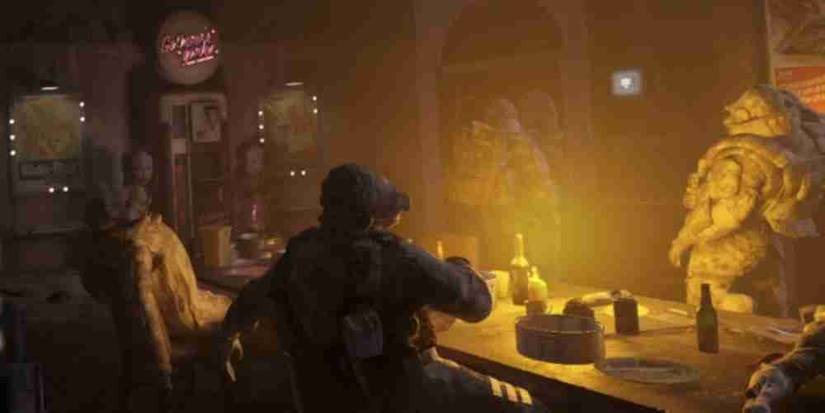 10 Best Fan-Made VR Video Game Mods Of All Time