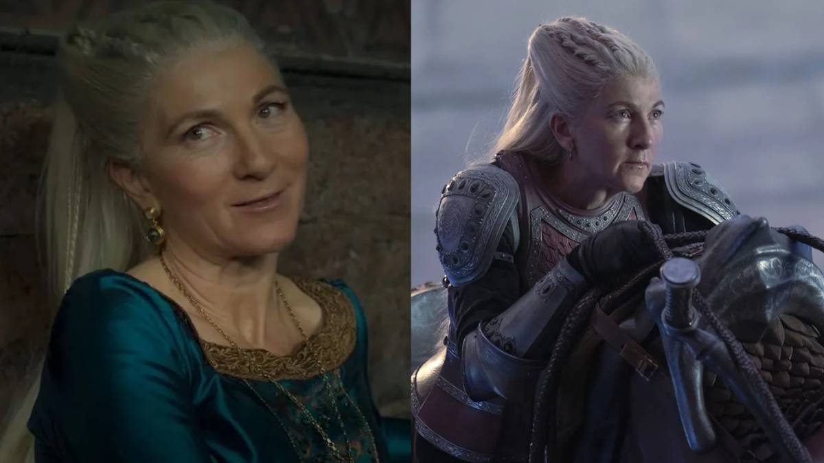 House Of The Dragon: 10 Quotes That Perfectly Sum Up Rhaenys As A Character
