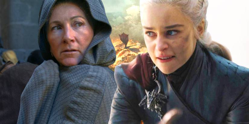 Games Of Thrones Arya Stark Actor Admits The Show Dipped In Quality