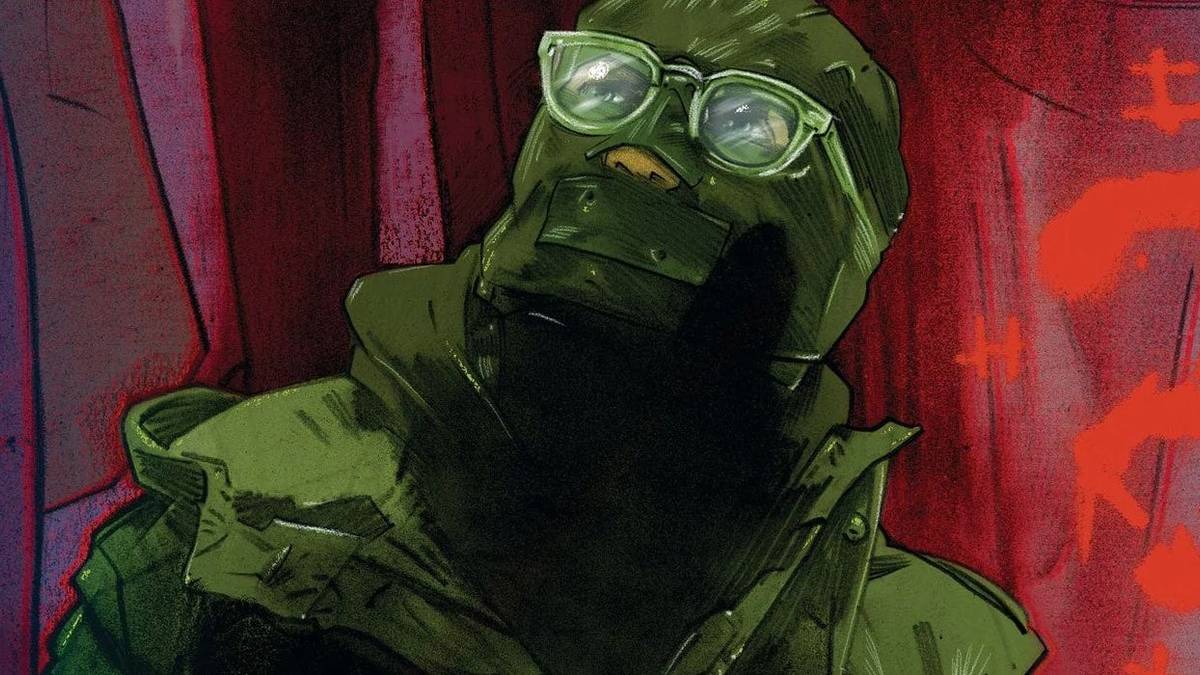 Riddler: Year One Trailer Reveals The True Origin Of The Batman’s Nemesis