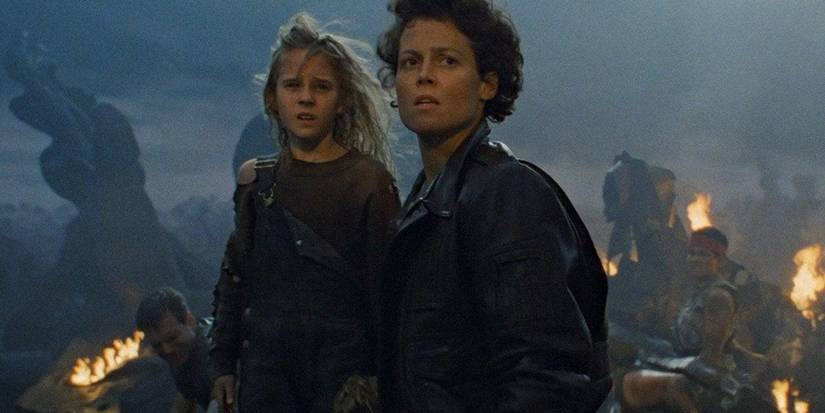 10 Best Mother-Daughter Duos In Movie History