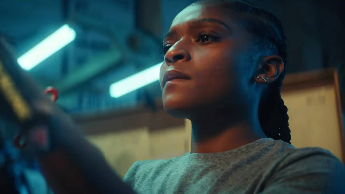 Ironheart Actress Teases The Effect Of Black Panther 2 On MCU Series