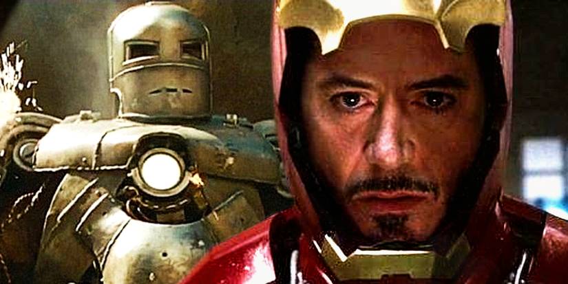 Iron Man’s Complete MCU Timeline Explained