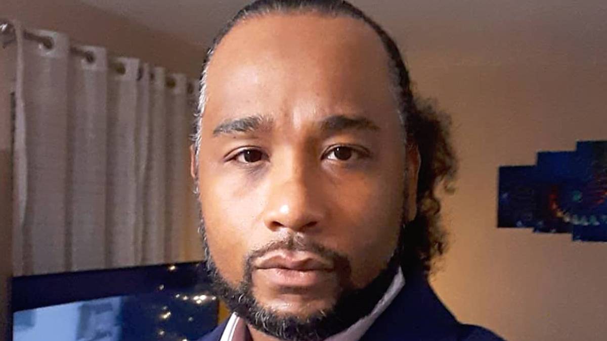 90 Day Fiance: Robert Is The Father To How Many Kids Exactly?