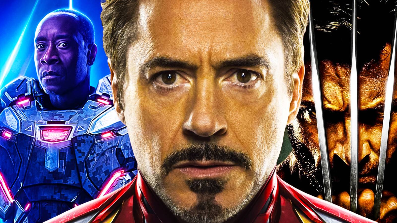 RDJ's Iron Man Return Is Even More Likely Given MCU's Direction