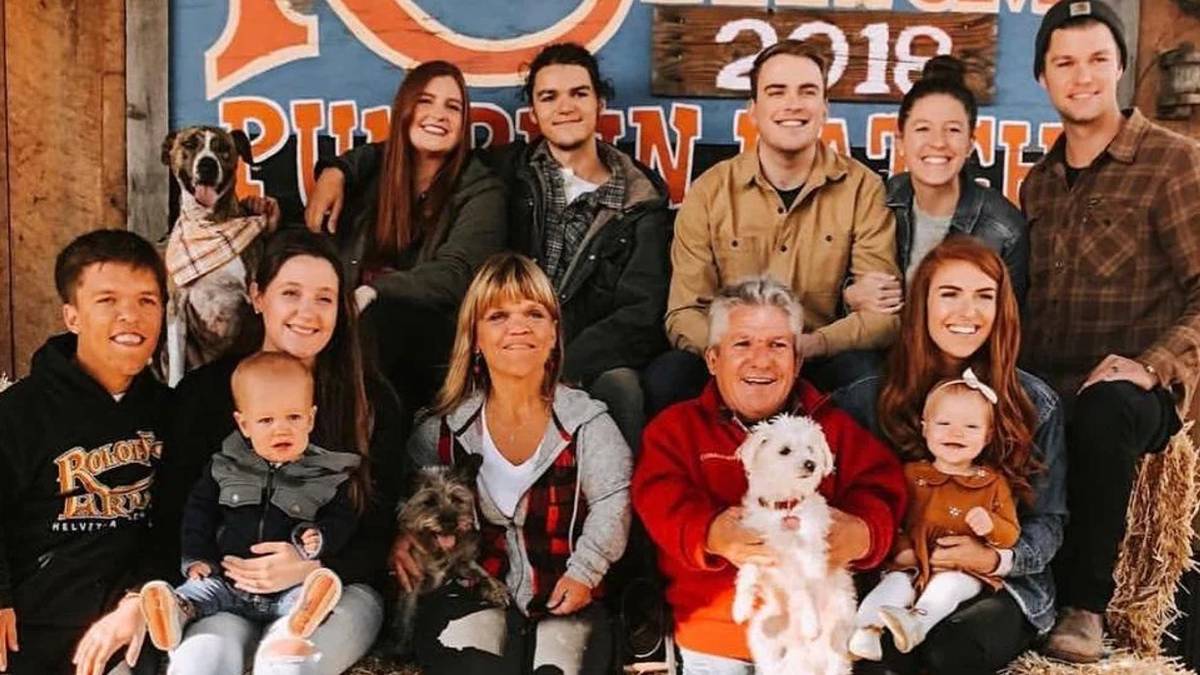 Everything We Know About The Little People, Big World Cast's Health Issues