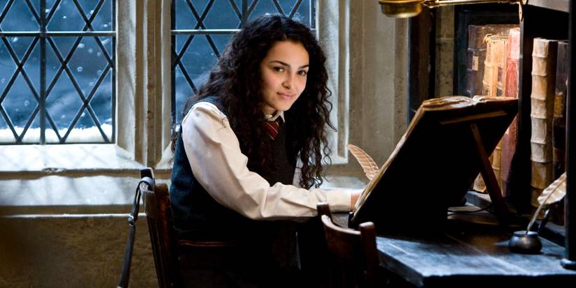 10 Harsh Realities Of Rereading The Harry Potter Books