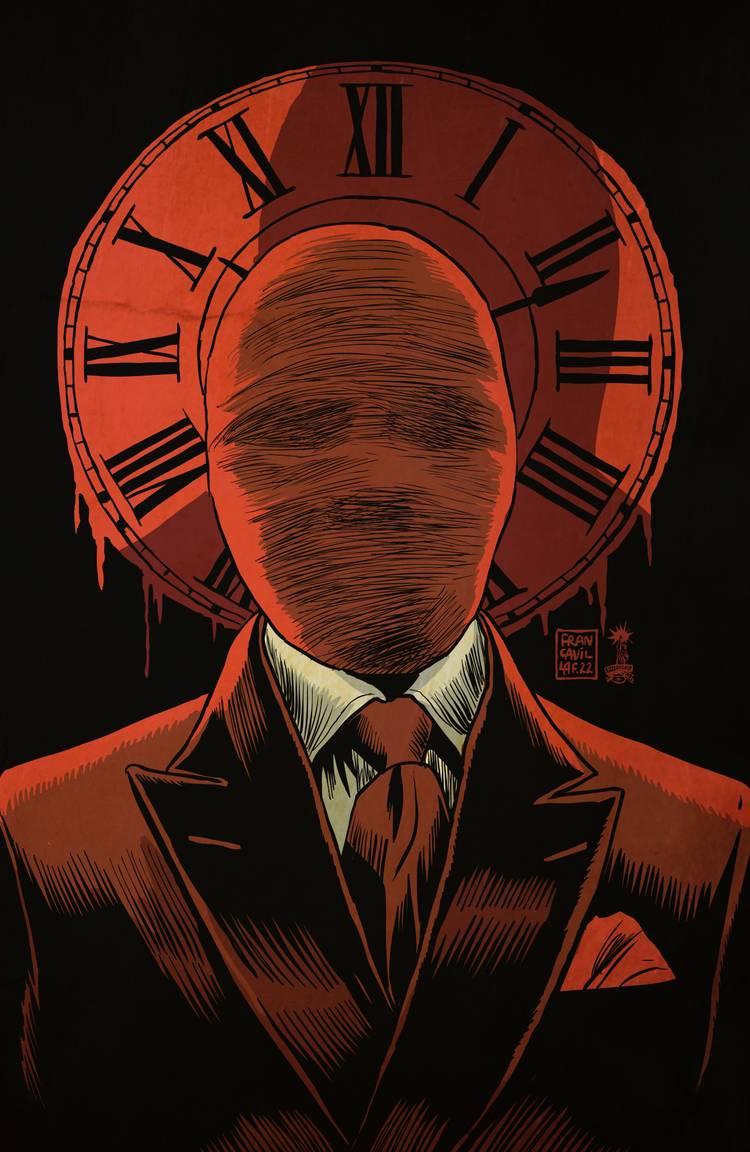 Room Service: Comic Stars Unite For Horror Short Film Kickstarter