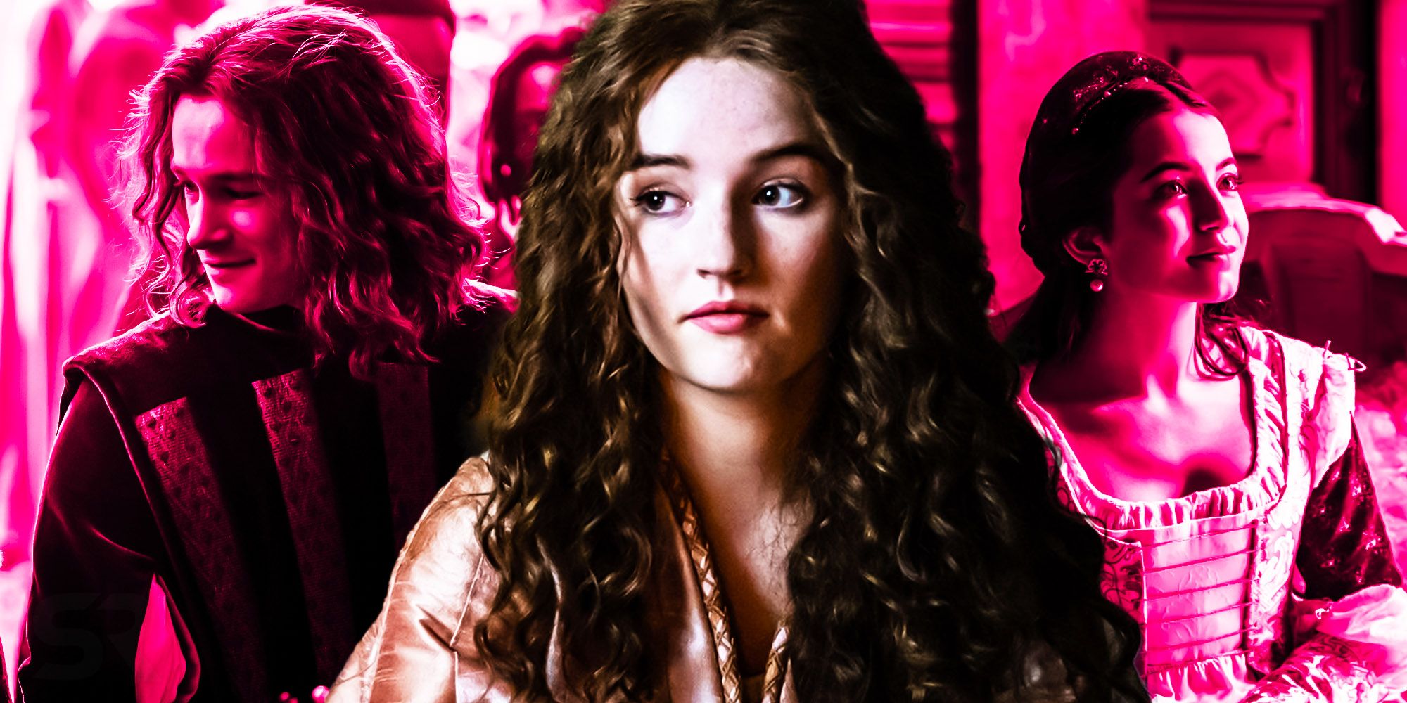 Romeo And Juliet: 20 Differences Between The Play And The Movie