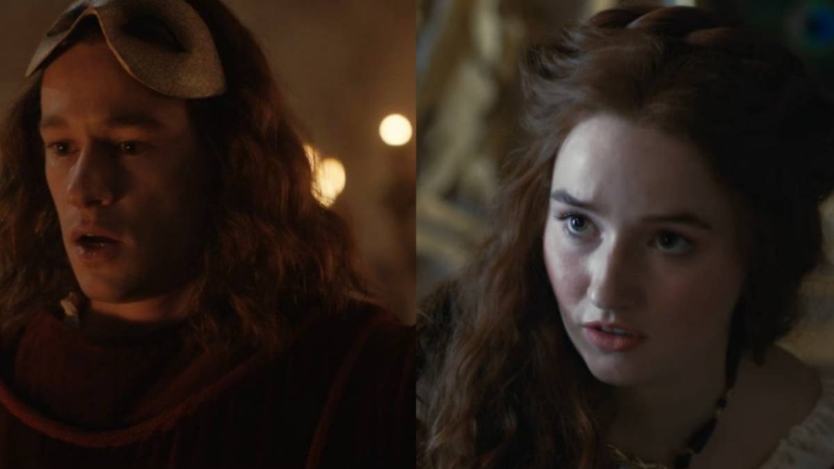 Rosaline: 10 Most Likable Characters In Hulu's Romeo & Juliet ...