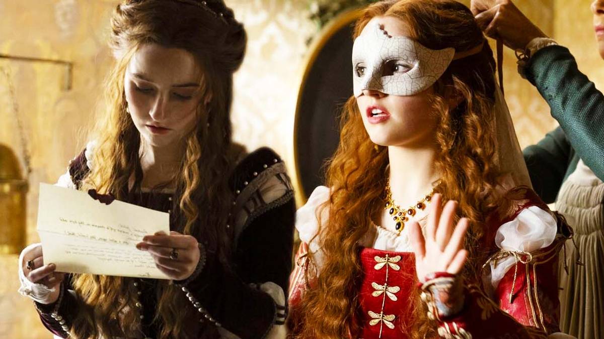 Rosaline Ending Explained (In Detail)