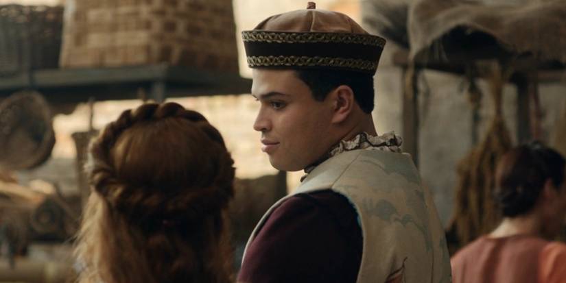 Rosaline: 10 Most Likable Characters In Hulu's Romeo & Juliet ...