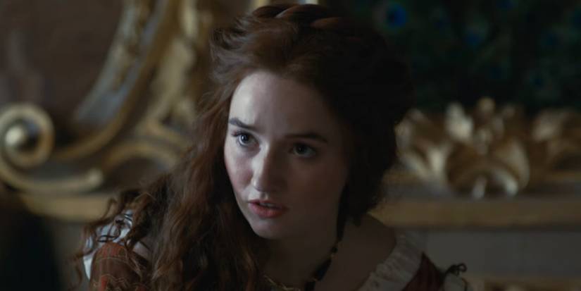 Rosaline: 10 Most Likable Characters In Hulu's Romeo & Juliet ...