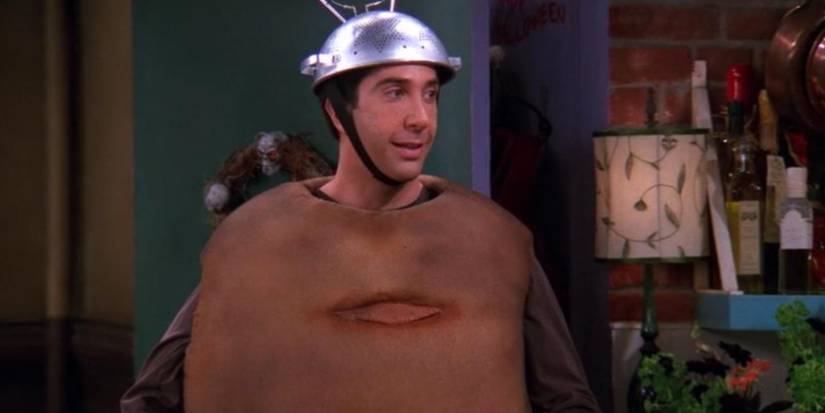 Friends Cast: The Actors Who Almost Played The Main Characters