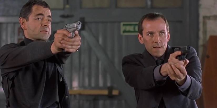 10 Best Action Comedies From The 2000s