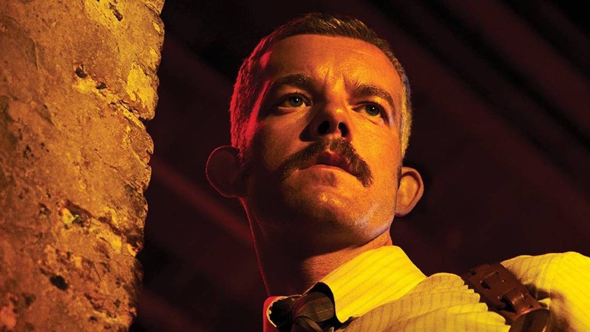 American Horror Story Season 11 Posters Reveal More Key NYC Characters