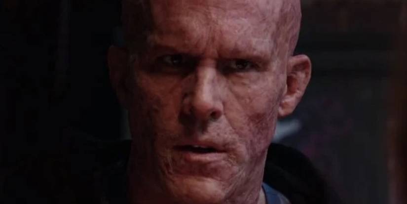 10 Most Painful Makeup Prosthetics Actors Couldn't Stand Wearing