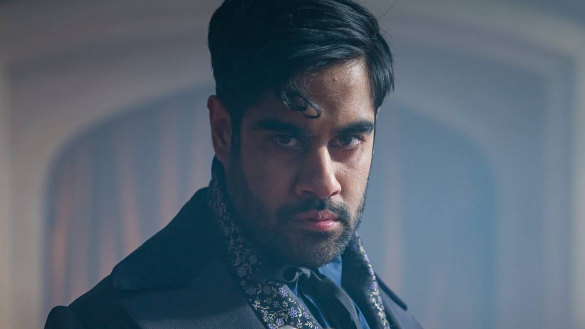 Doctor Who's The Master Makes Their Return At A Mysterious Point In The ...