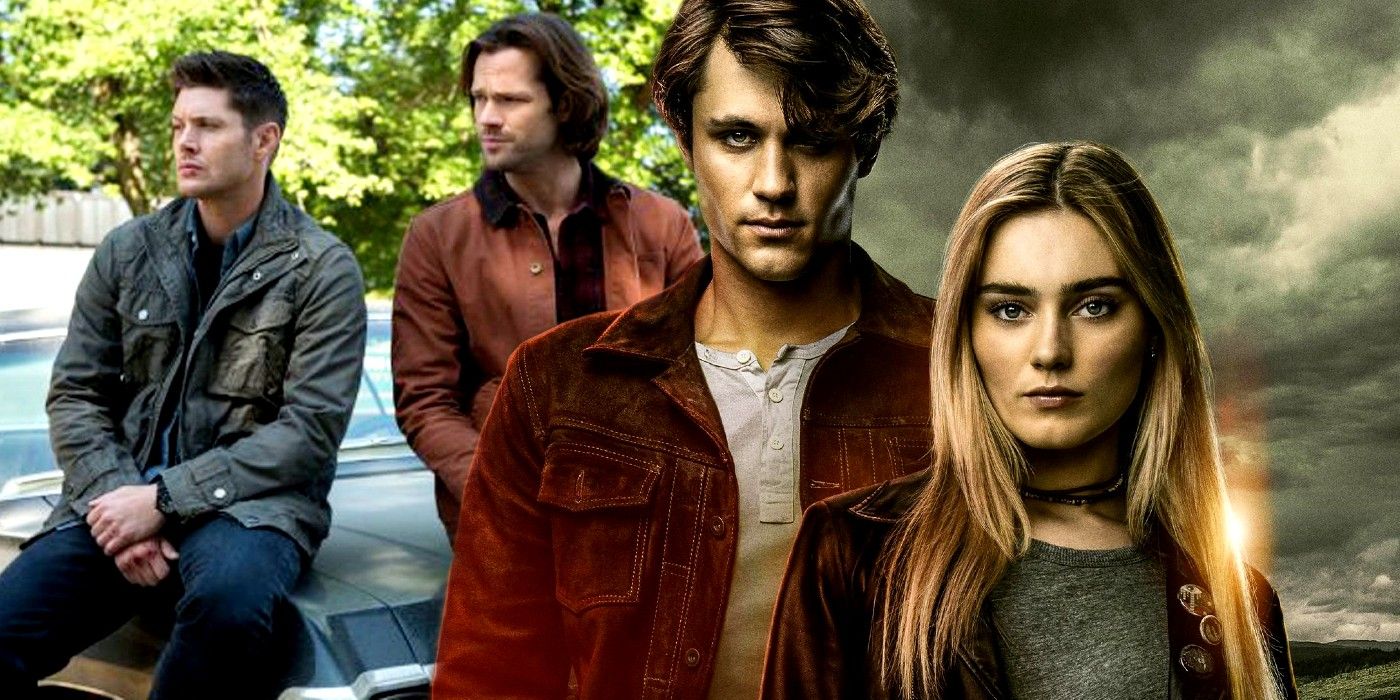 Why Season 1 Dean Winchester Feels Weird After Supernatural's Ending