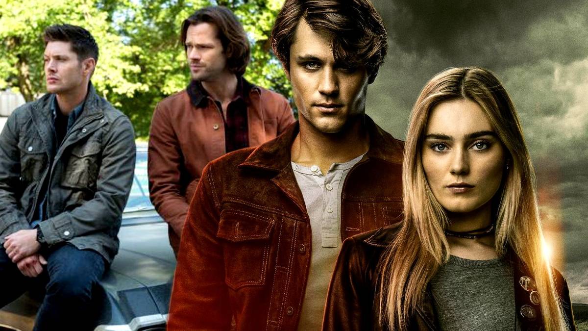 How Supernatural’s Sam & Dean Compare To John & Mary