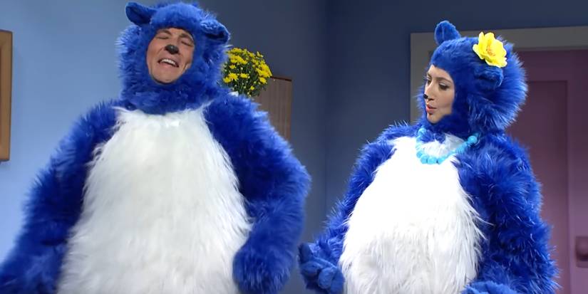 SNL Sketch Plagiarism Accusations Addressed By Original YouTuber